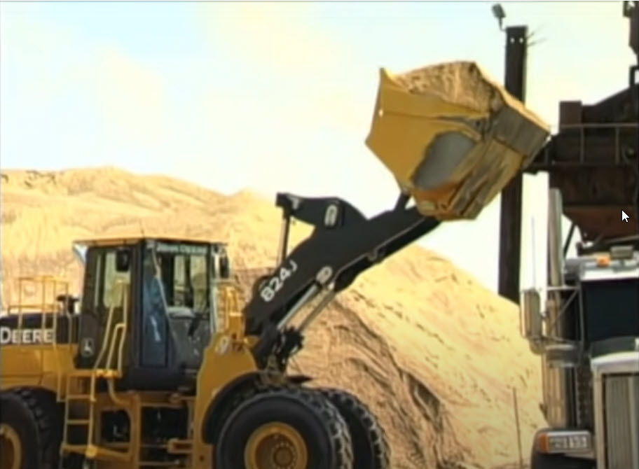 Mighty Construction Machines – It's Mighty Mo