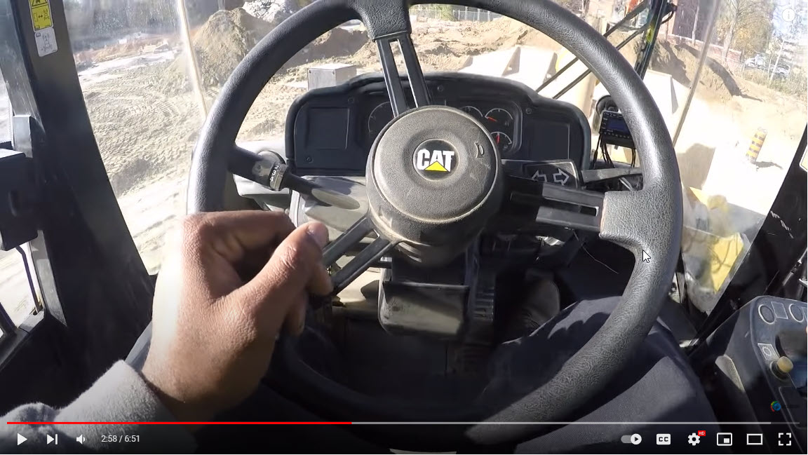 Mighty Construction Machines – It's Mighty Mo